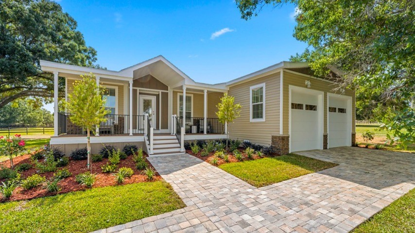JMS Sales Inc. High Desert Manufactured Homes